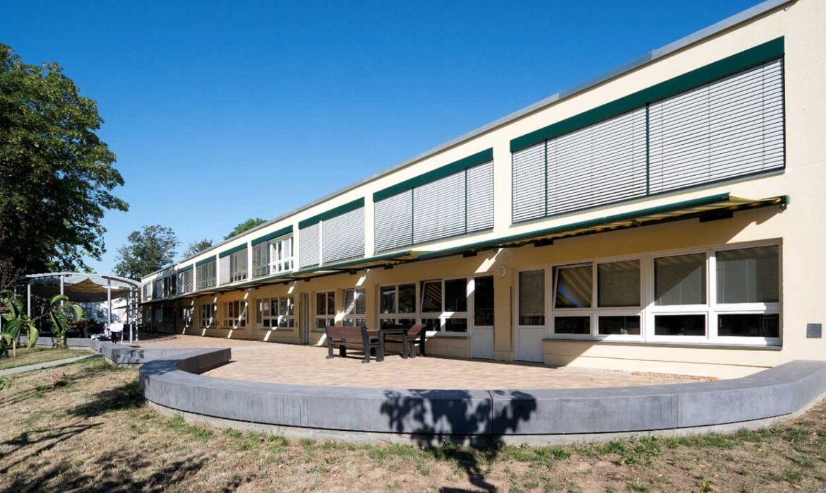 Kinder- und Jugendheime/-häuser - Albert-Schweitzer-Familienwerk ...